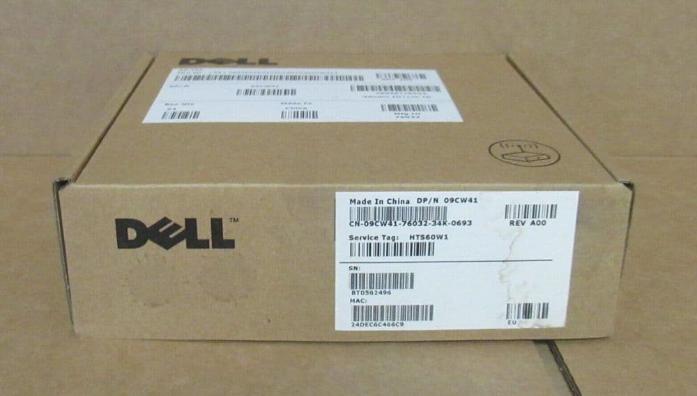 NEW Dell Aruba Networks IAP-105 Dual Band 802 11n Instant Access Point ...
