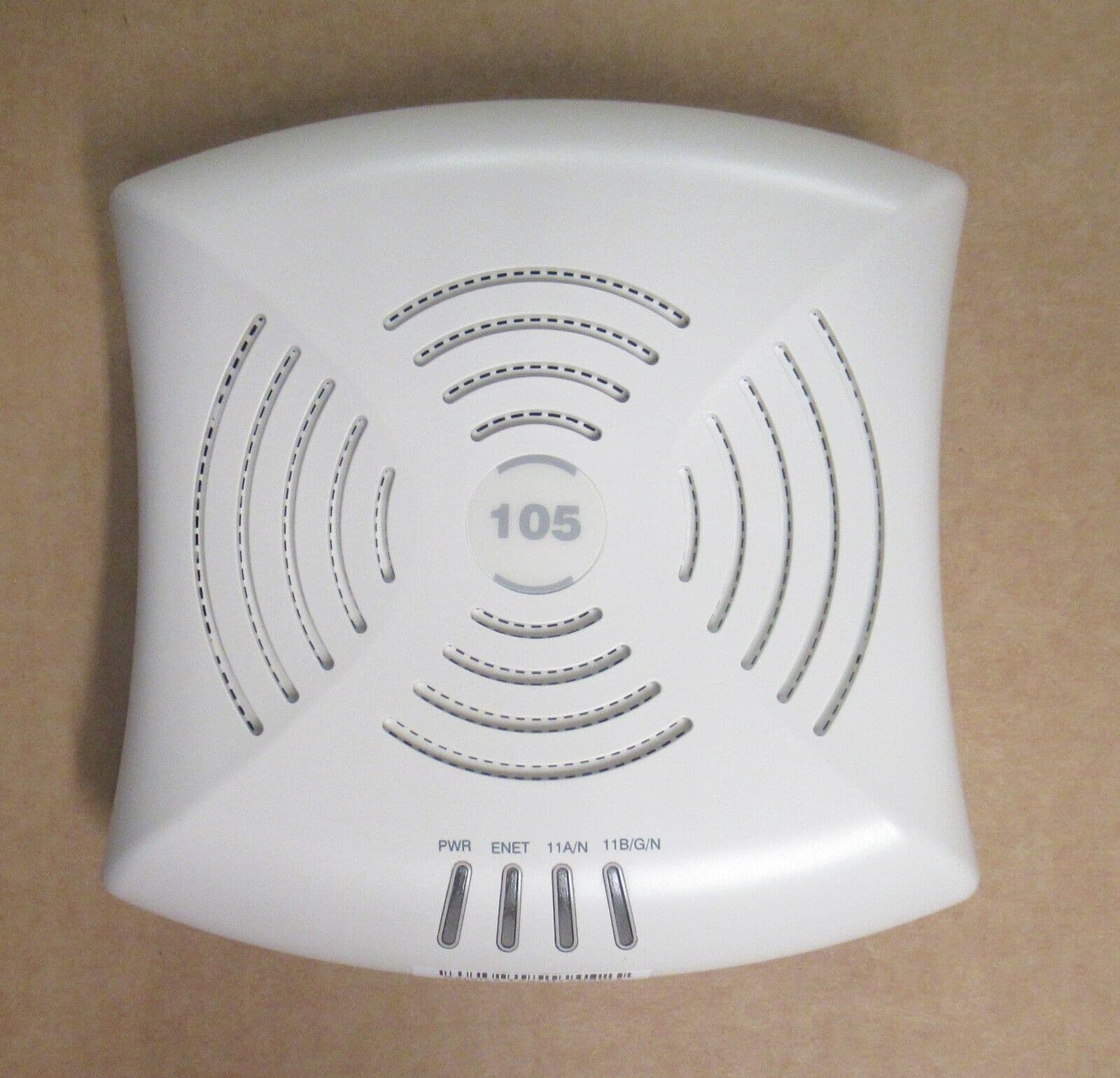 NEW Dell Aruba Networks IAP-105 Dual Band 802 11n Instant Access Point ...