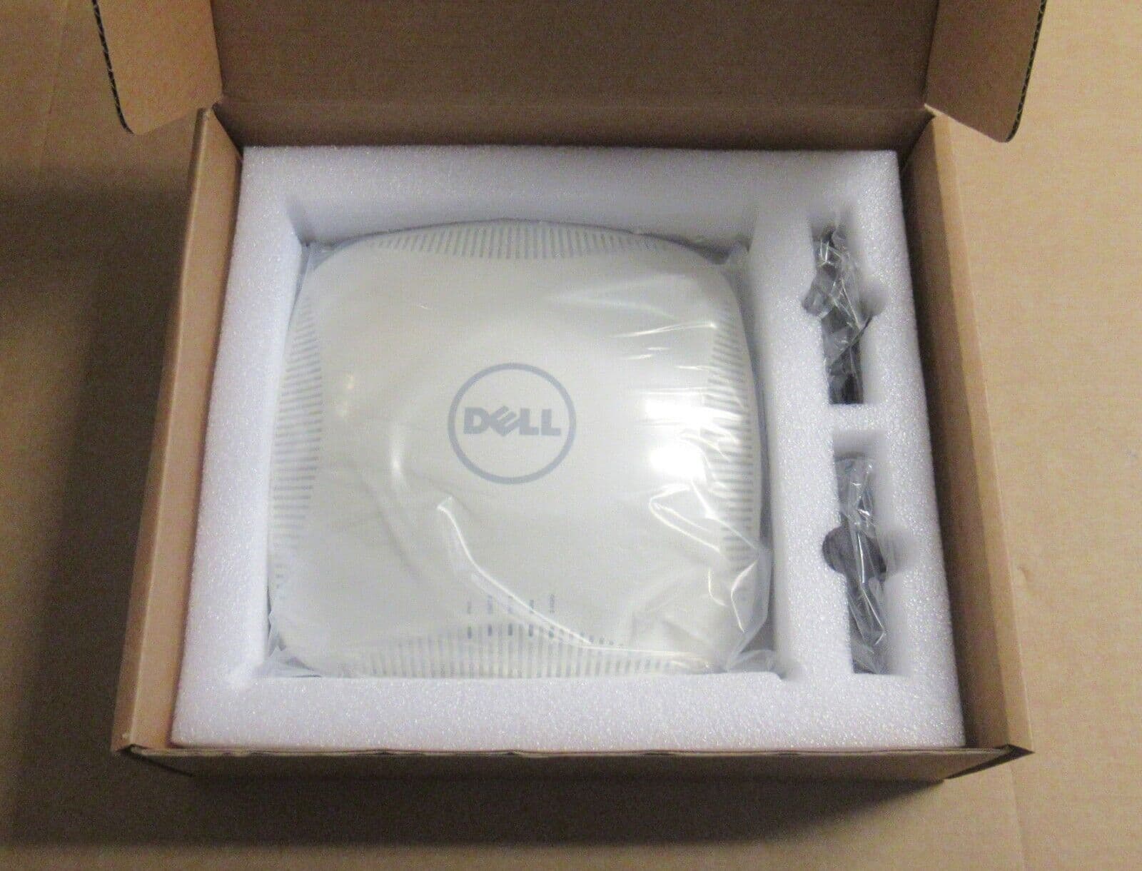 NEW Dell Aruba Networks W-AP225 Wireless Instant Access Point KJ38H ...