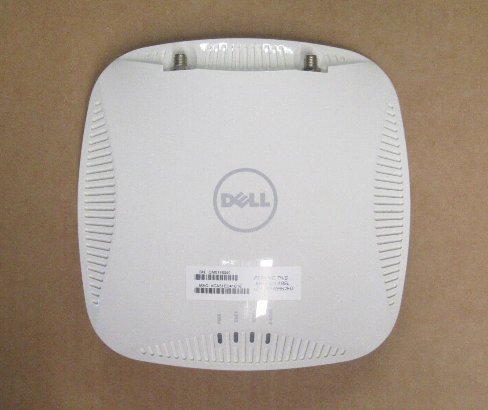 NEW Dell Aruba Networks W-IAP-200 Wireless Instant Access Point FXT3Y ...