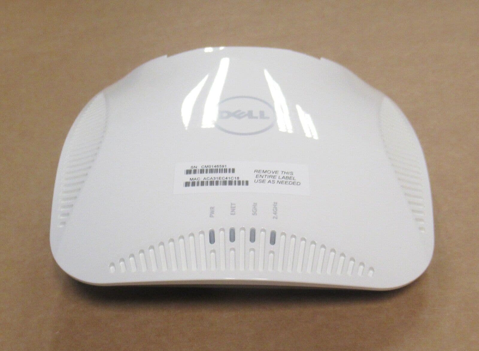 NEW Dell Aruba Networks W-IAP-200 Wireless Instant Access Point FXT3Y ...