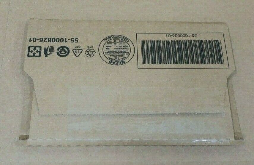 New Dell Brocade 1GbE SFP Optical Transceiver Module GWW5P 0GWW5P For 7840
