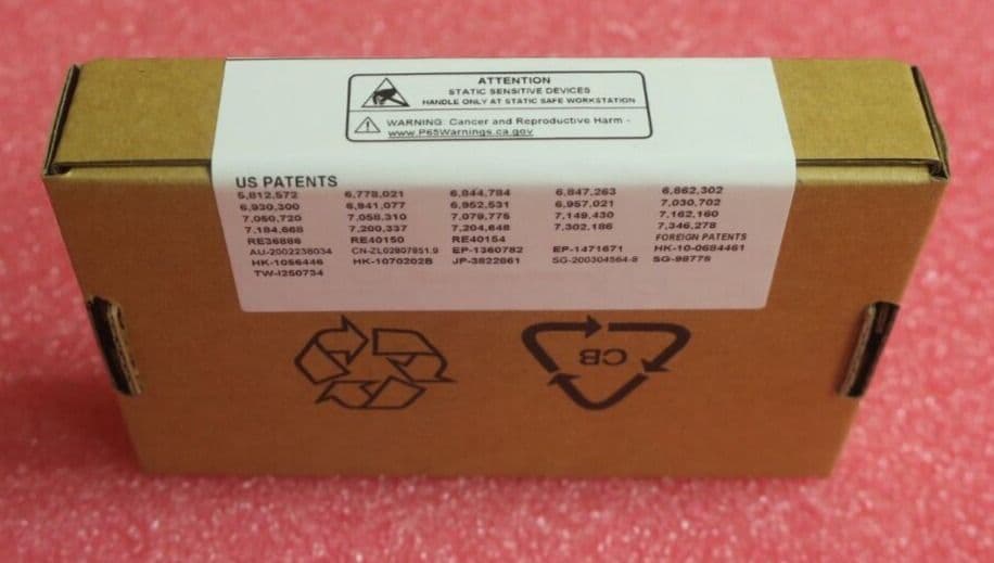 NEW Dell C5RNH 10GBASE-SR 850nm MMF LC SFP Transceiver Module ...