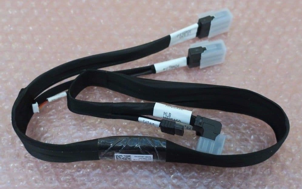 New Dell C6220 SAS Cable For 9265-8i Controller High Density SAS ...