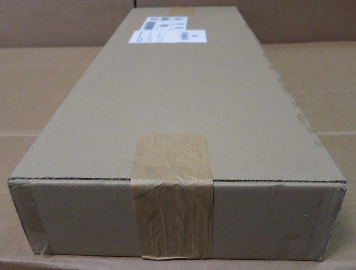 New Dell D7896 Versa Rail Kit 1U Sliding Rails For PowerEdge 750 1850 1425