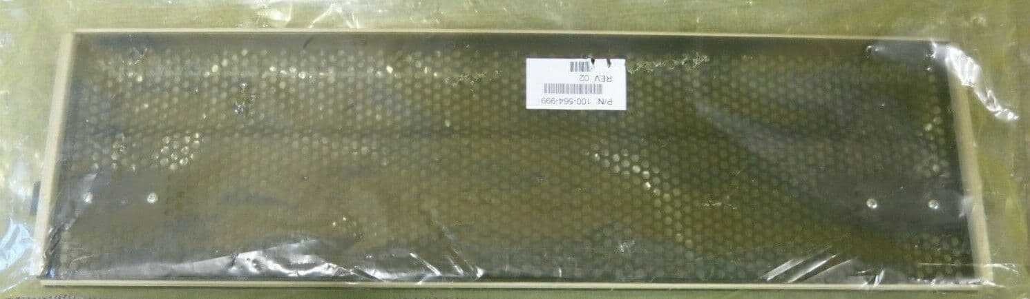 New Dell EMC 100-564-999 Black Front Bezel Grill RecoverPoint Gen server