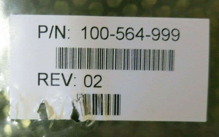 New Dell EMC 100-564-999 Black Front Bezel Grill RecoverPoint Gen server