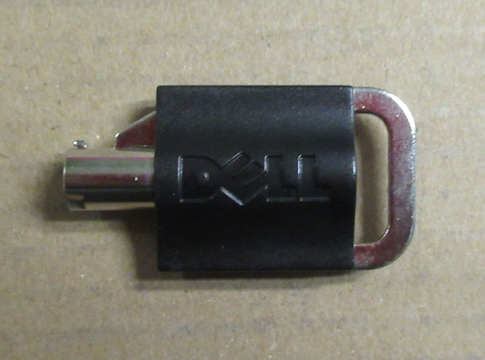 NEW Dell EMC 1U Server Front Bezel Frontplate With Key 4H46G 04H46G