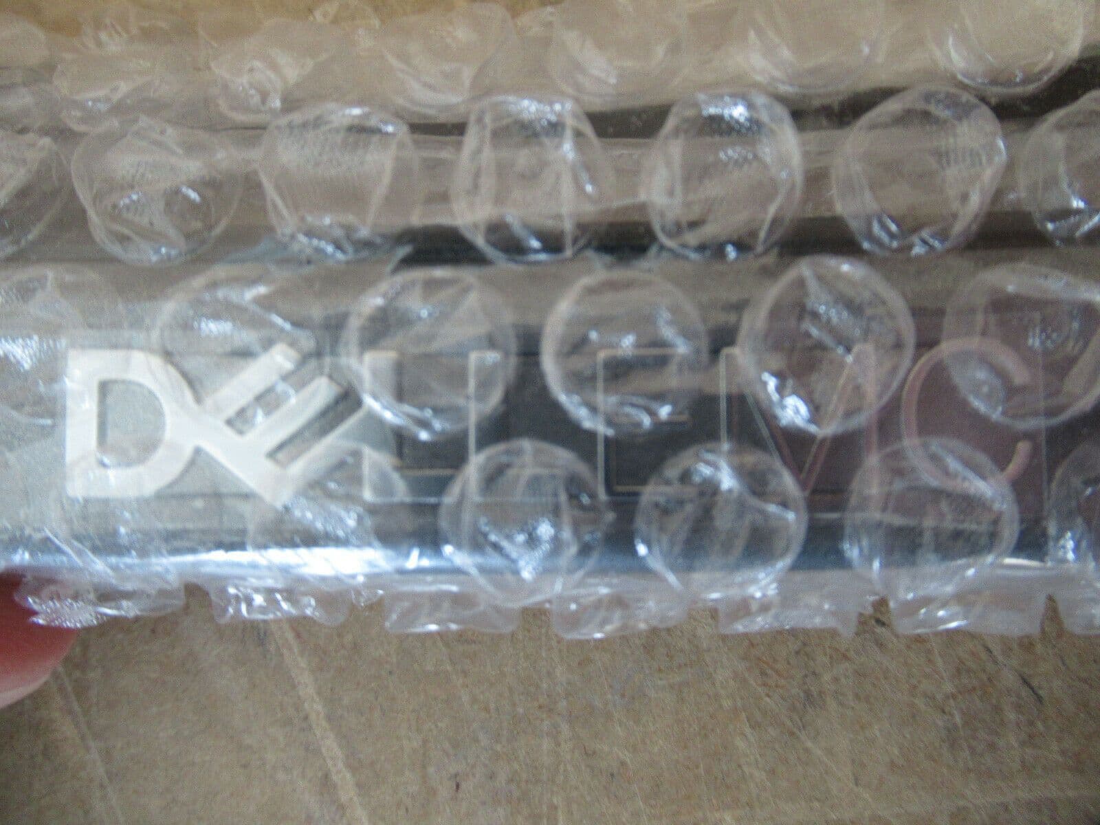 NEW Dell EMC 8-Bay Front Bezel Cover for PowerEdge R630 R420 R620 R320 ...