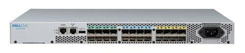 New Dell EMC Brocade 6505 DS-6505R-B 12P/24P 16GB RTF Switch MMT49