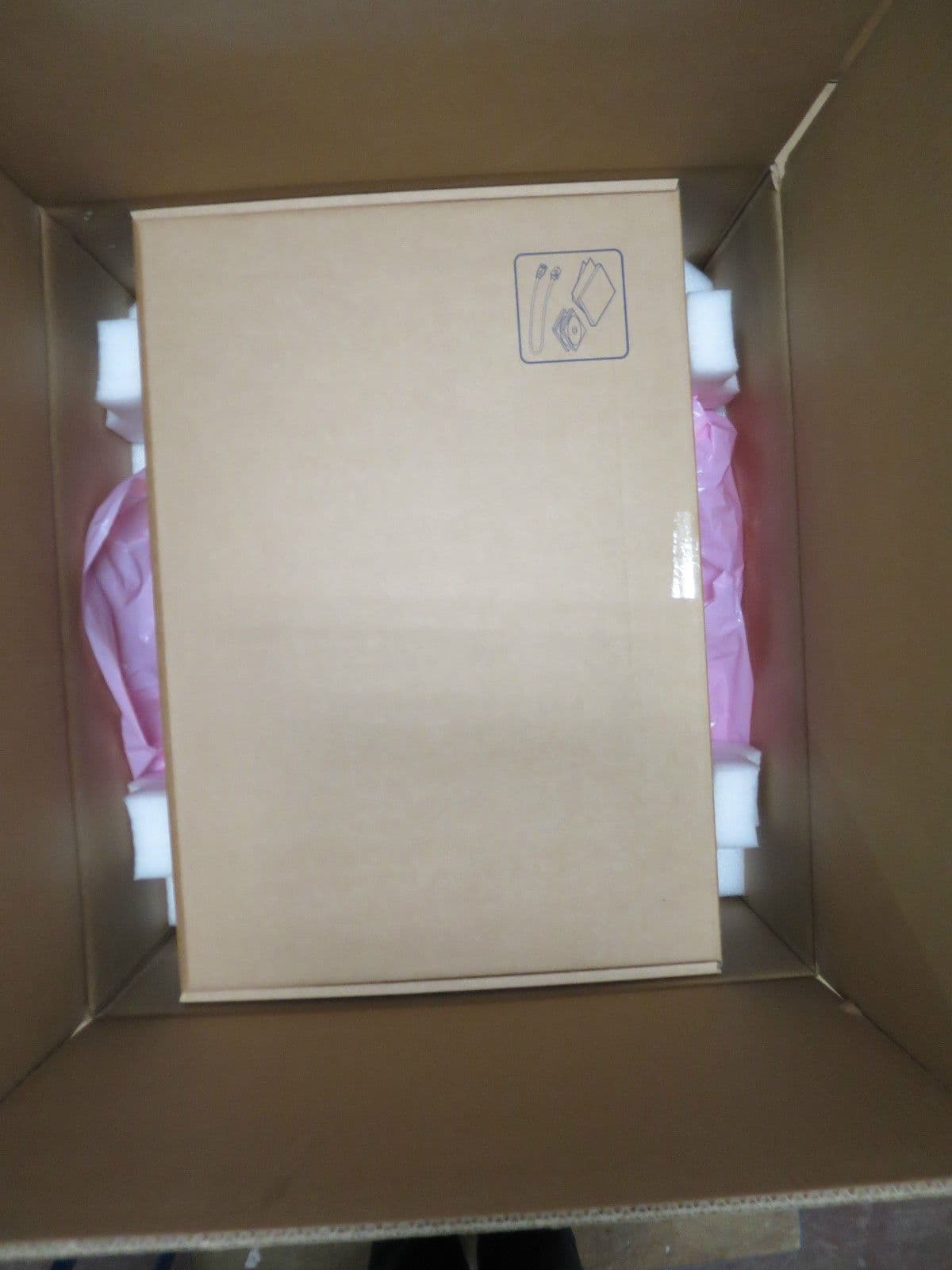 NEW Dell EMC CAE AX4-5DAE FX984 Expansion Enclosure 12 x AX-SS15-300 ...