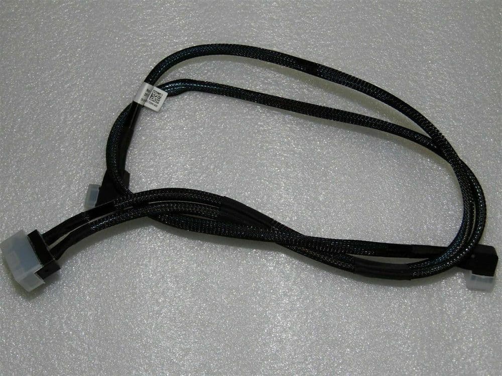 NEW Dell EMC H740P H730P PCI RAID Cable 8 BAY LFF for PowerEdge R740 ...