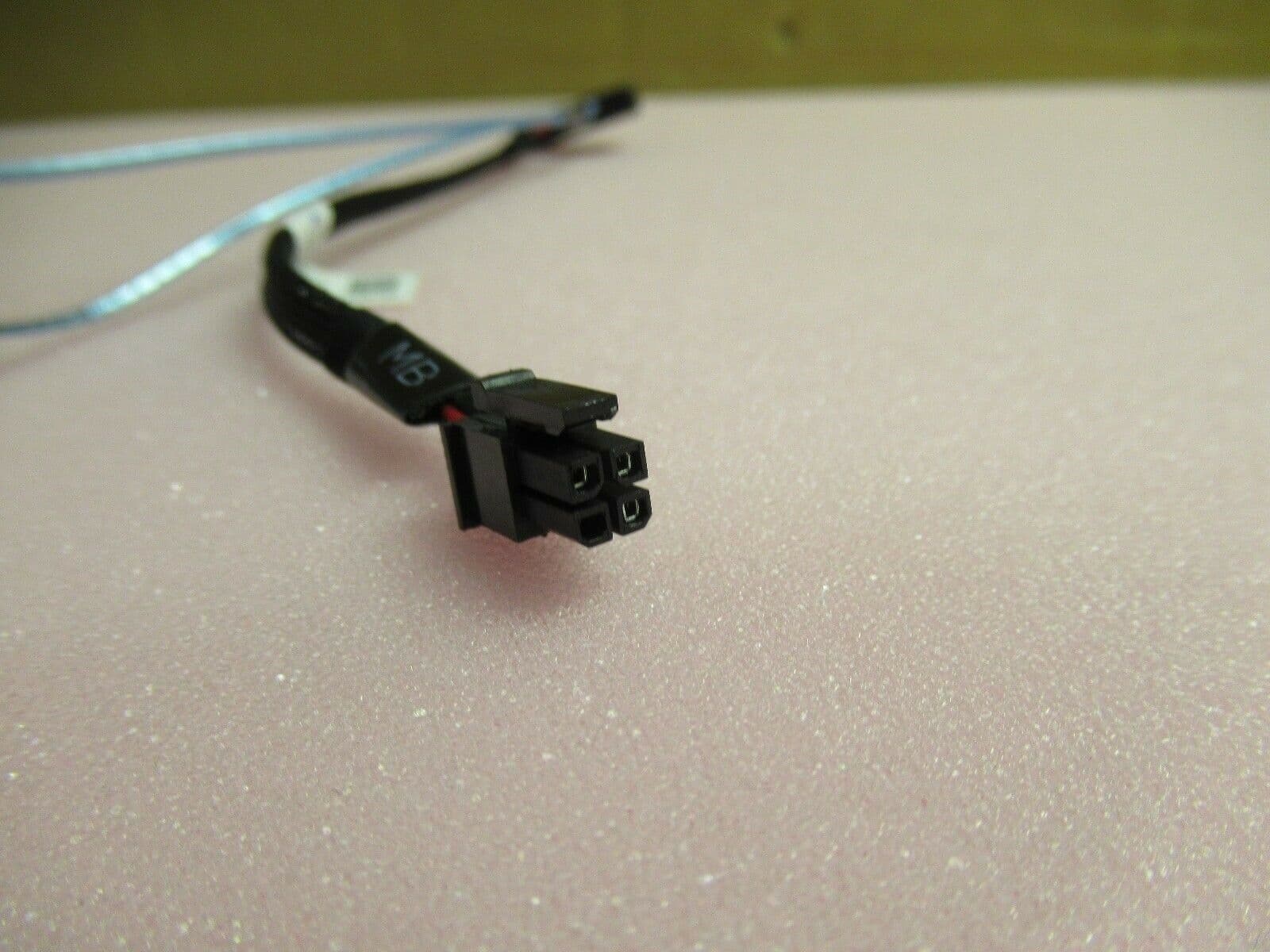 NEW Dell EMC Optical Drive Power and Data Cable GEN 14 R740/ R Series R65DJ