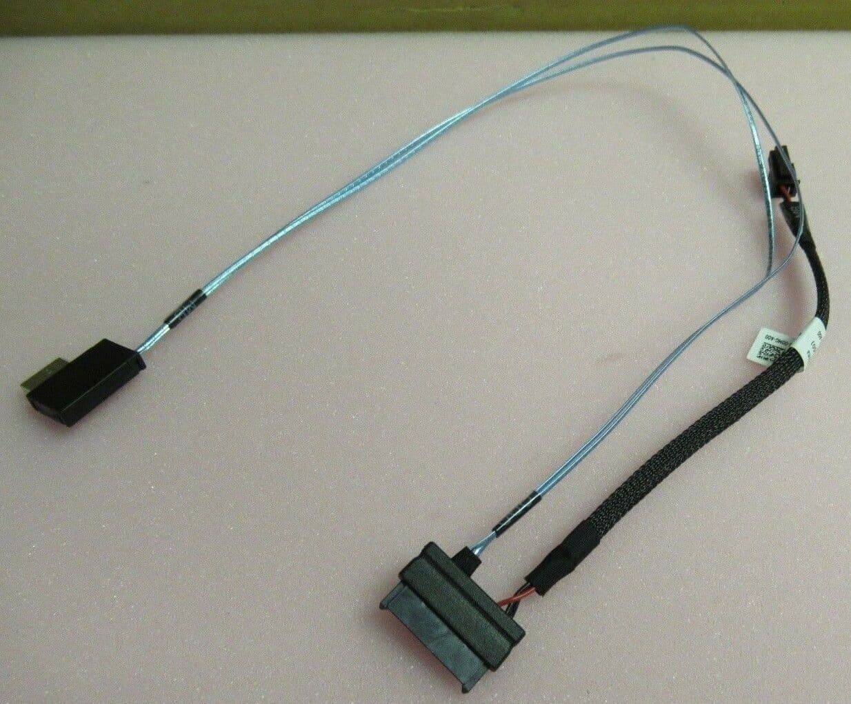 NEW Dell EMC Optical Drive Power and Data Cable GEN 14 R740/ R Series R65DJ