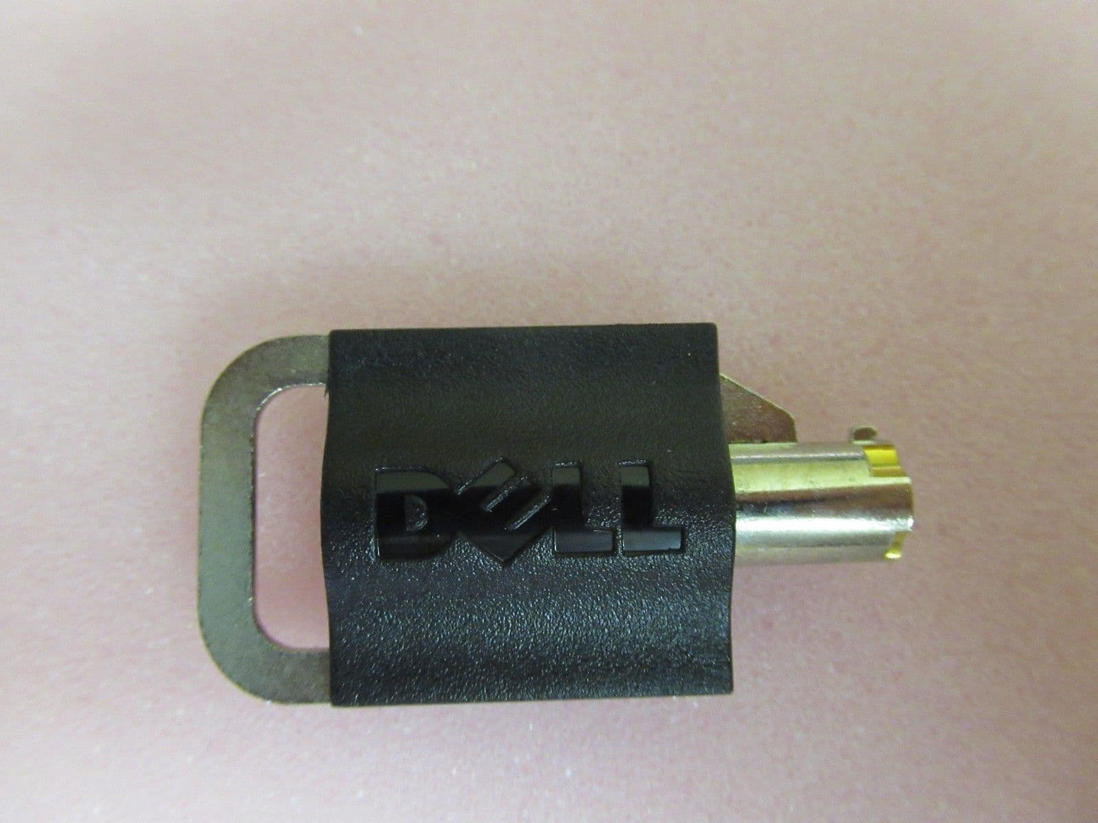 NEW DELL EMC PowerEdge R640 Front Bezel With Key 9MTRW