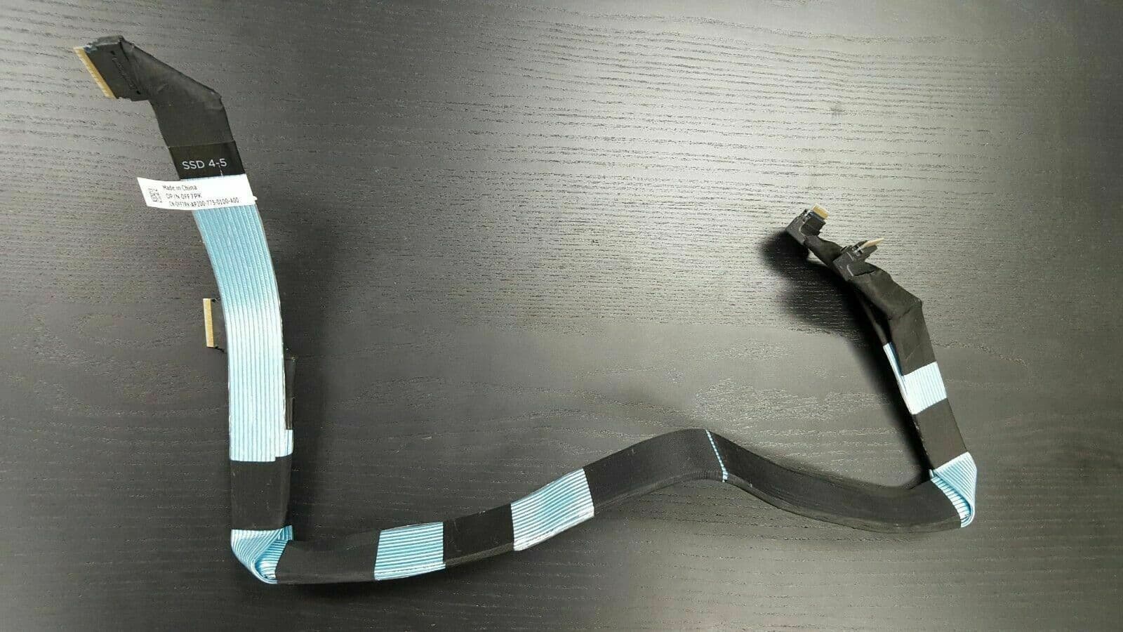 New Dell EMC Poweredge R640 NVME 2-5 MB SSD Cable FF7PK