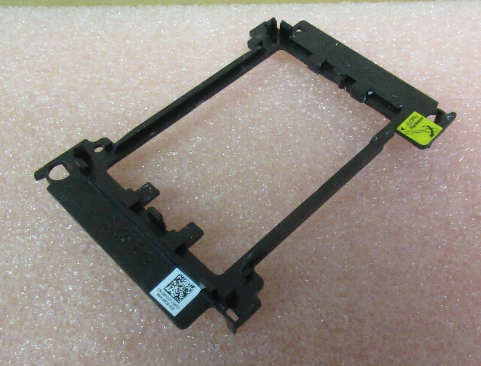 New Dell EMC PowerEdge R640 R740 R740xd Server CPU Processor Heatsink ...