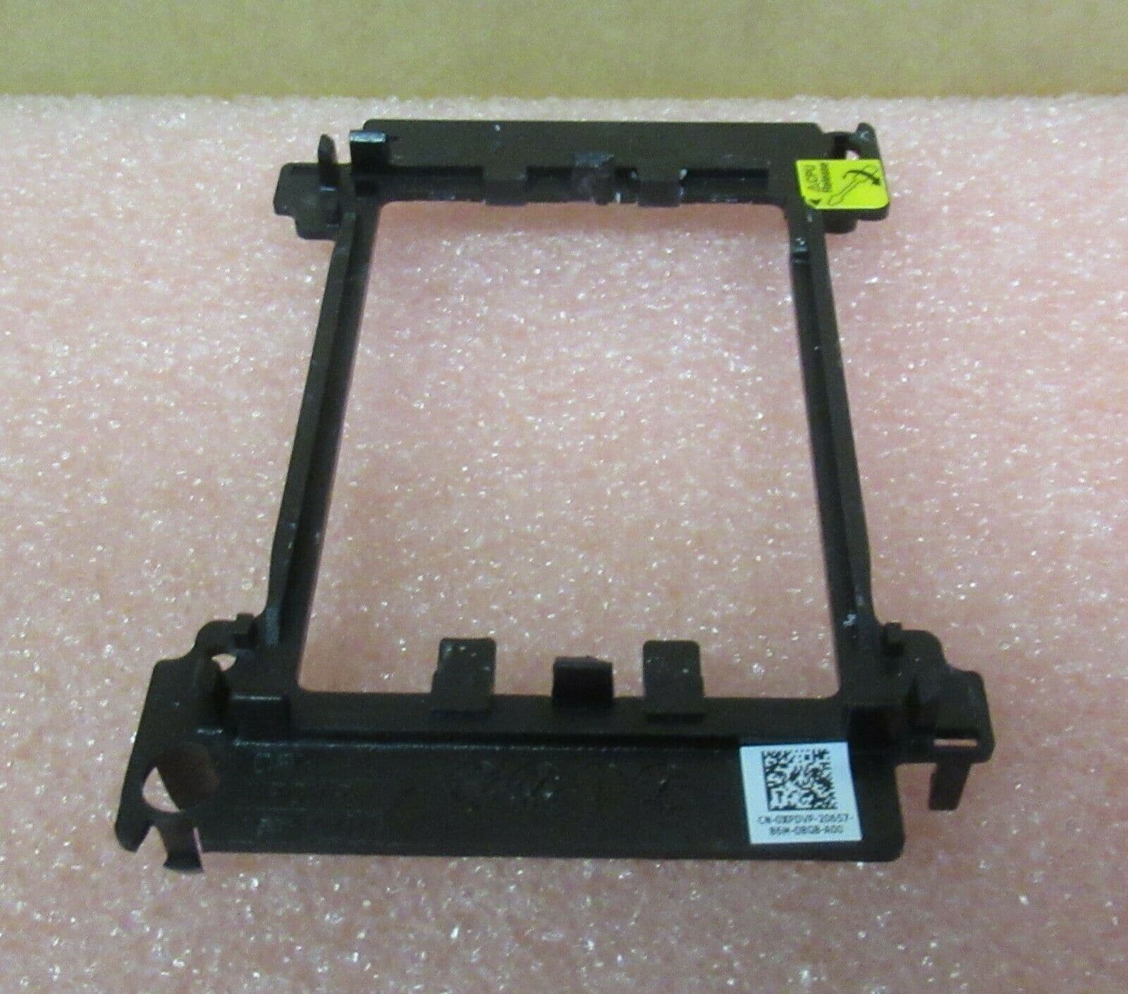 New Dell EMC PowerEdge R640 R740 R740xd Server CPU Processor Heatsink ...