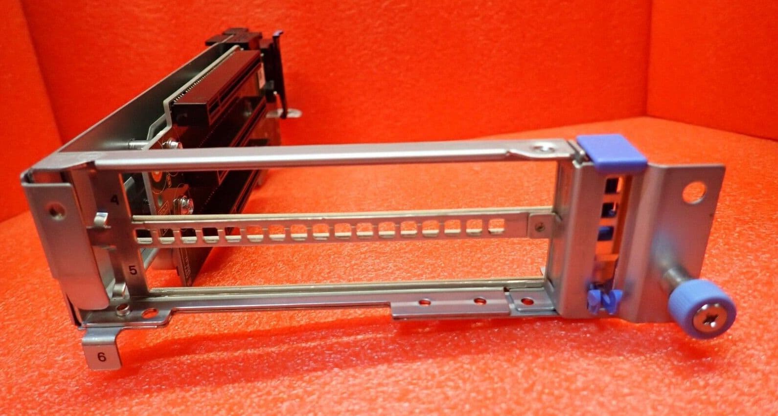 New Dell EMC PowerEdge R740/R740xd 24-Bay NVMe PCIe Centre Riser2A ...