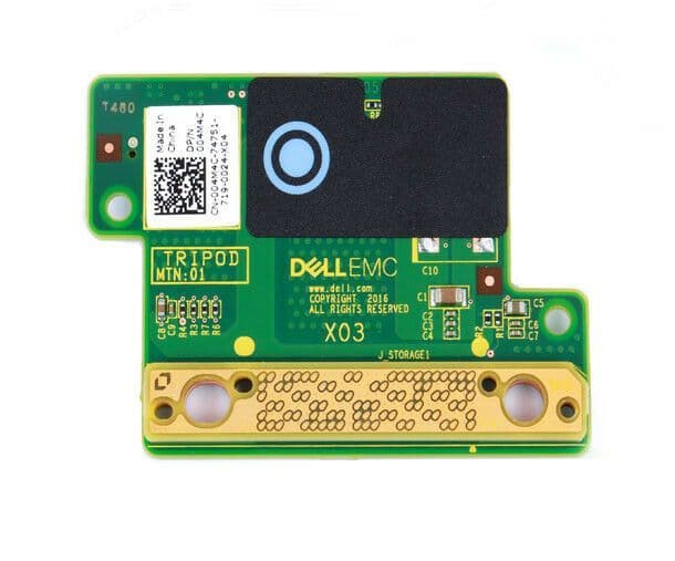 NEW Dell EMC PowerEdge R740/ R740XD PERC Interposer Card 04M4C ST-X30-00