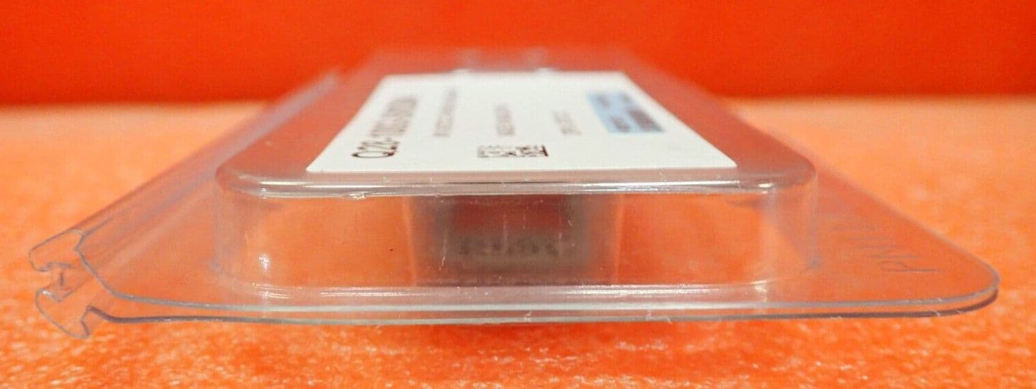 NEW Dell EMC Q28-100G-SWDM4 OM3/OM4 MMF 100GbE QSFP28 Transceiver ...