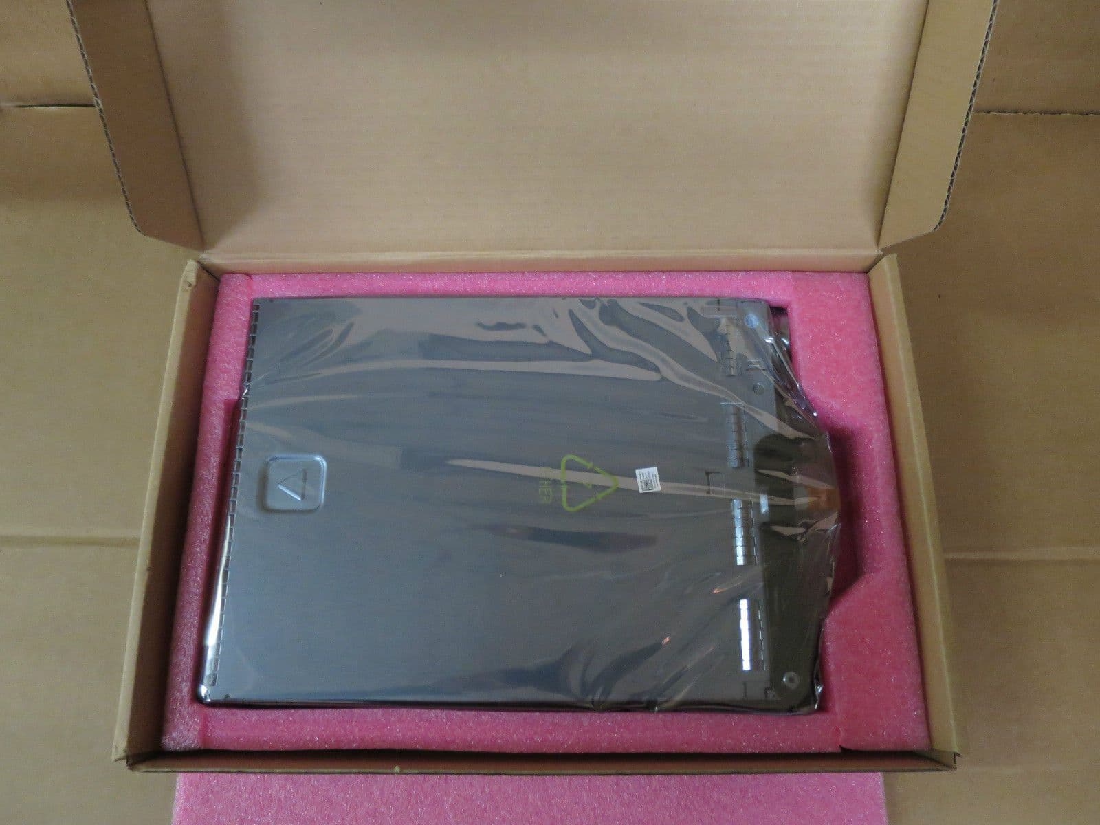 NEW Dell EqualLogic Control Module 17 Controller Module Type 17 5T3X7