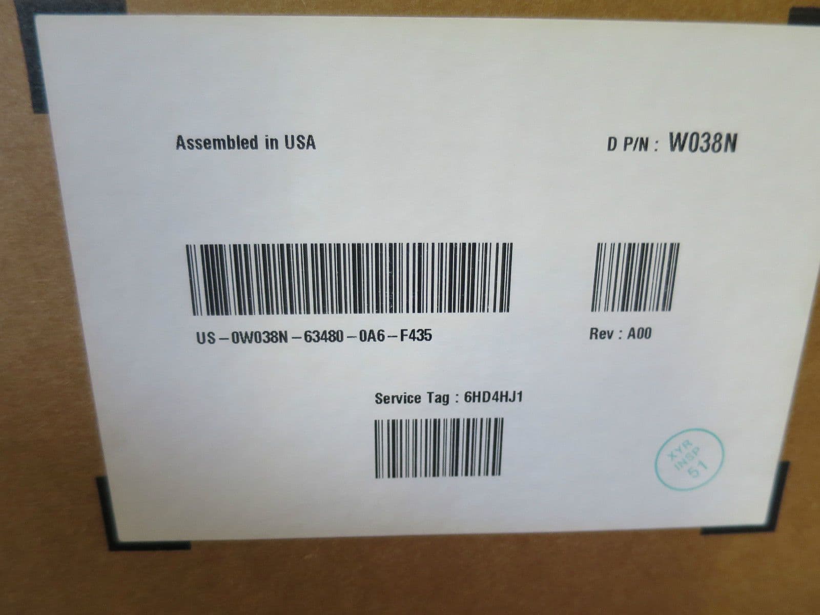 New Dell EqualLogic PS4000 series with 2 x PSU and Control Module 8 ...