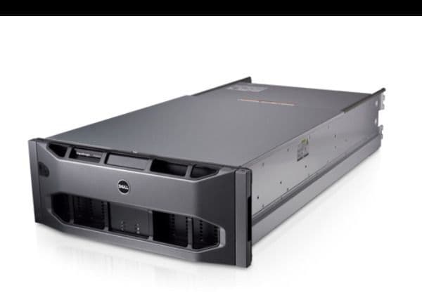 NEW Dell EqualLogic PS6510x Virtualized iSCSI SAN Storage Array 48 x ...