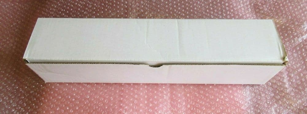 New Dell ExtraHop XES635BK-TML-KU MC6TF USB Display 1U Front Bezel With Key