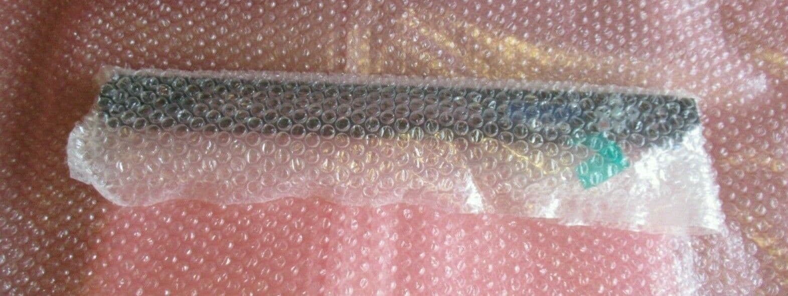 New Dell ExtraHop XES635BK-TML-KU MC6TF USB Display 1U Front Bezel With Key