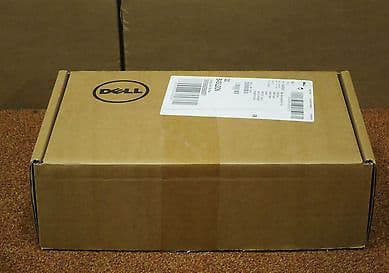 NEW - Dell F617N - 3 5" 300GB 15K SAS Hard Drive HDD In Caddy R710 R610 ...