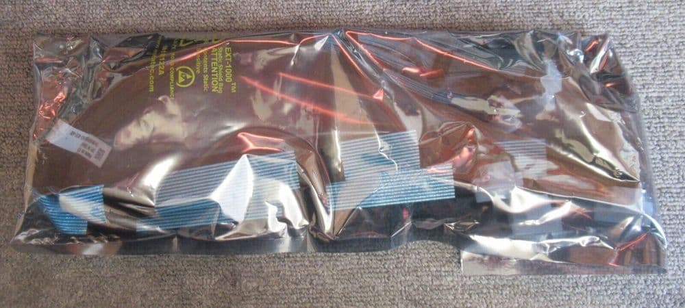 New Dell H4RH0 0H4RH0 PowerEdge R840 R940 24x 2 5" NVME PCIe SATA Cable ...