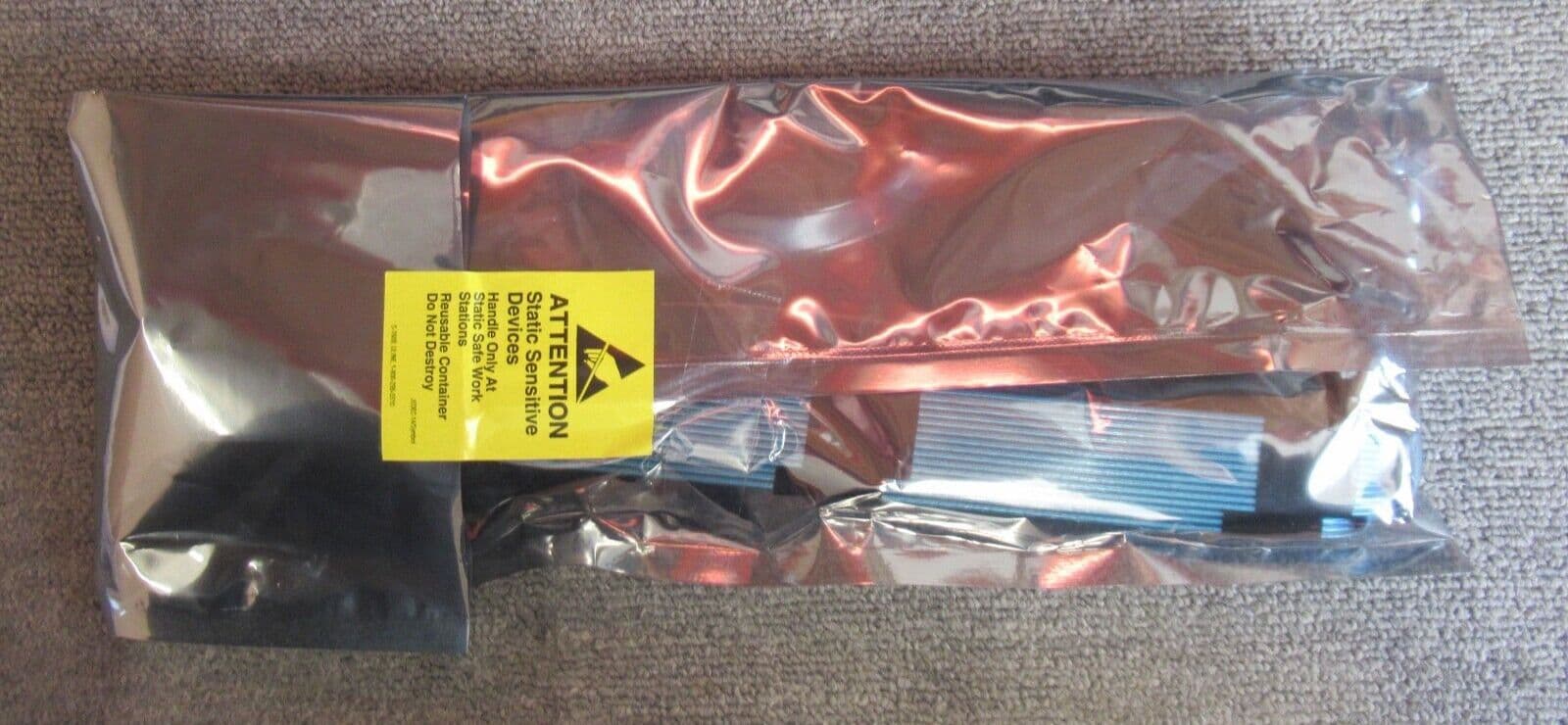 New Dell H4RH0 0H4RH0 PowerEdge R840 R940 24x 2 5" NVME PCIe SATA Cable ...