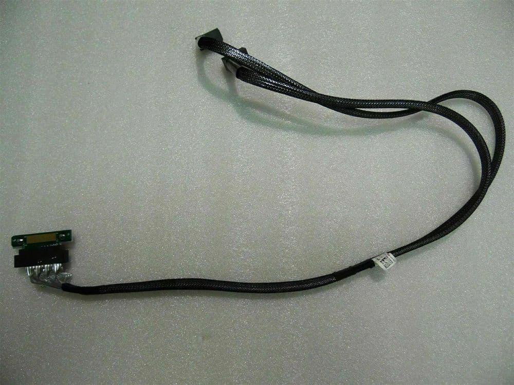 New Dell H740P H730P 26" Mini Mono RAID Cable PowerEdge R740 Server ...