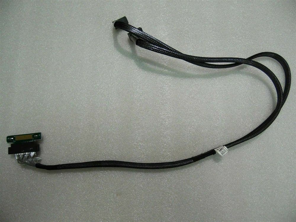 New Dell H740P H730P Mini Mono RAID Cable PowerEdge R740 Server XPMRF N7HT1