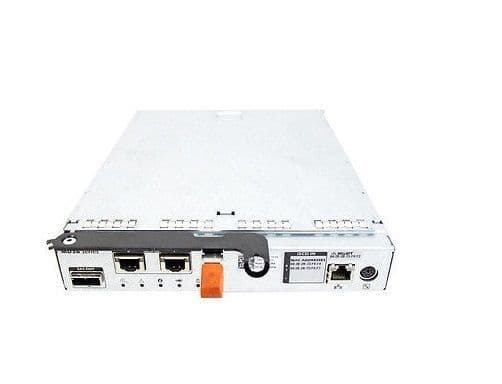 NEW Dell iSCSI-Controller PowerVault MD3600i/MD3620i 10Gbit/s ...