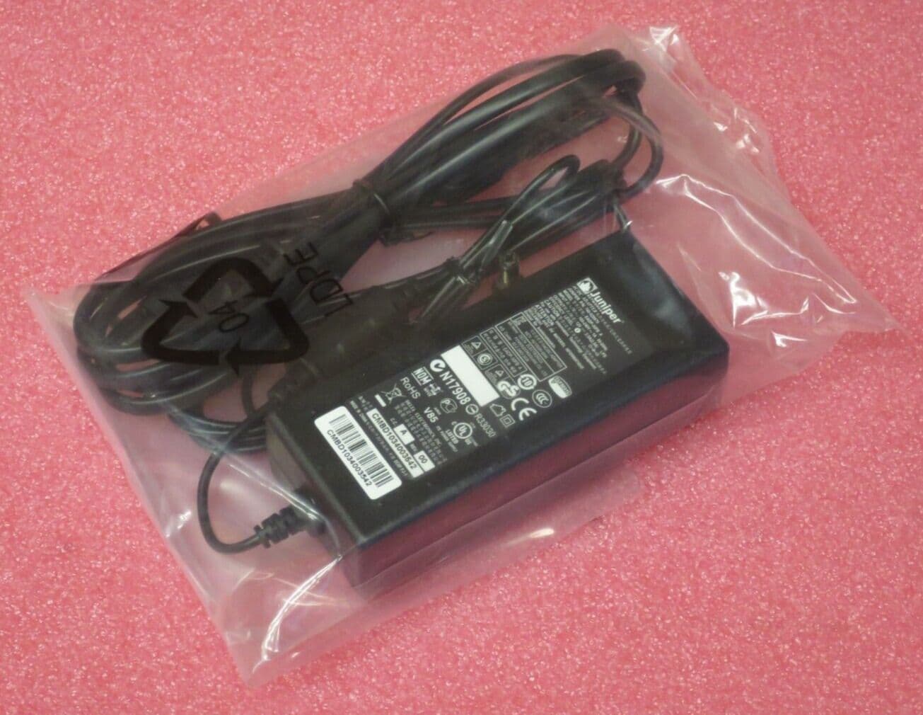 NEW Dell Juniper MF3DP Router AC Switching Power Adapter 30W 12V 2 5A ...