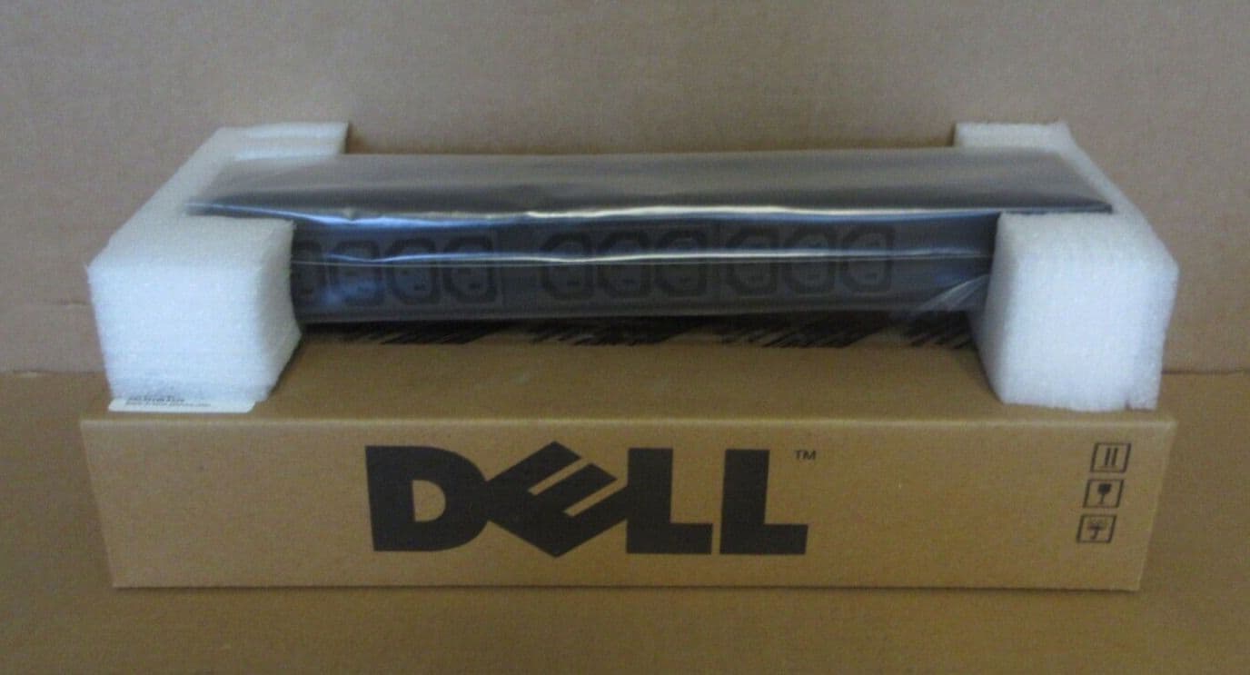 NEW Dell K558N 6020 Basic Rack Cabinet 13x C13 Power Distribution Unit ...