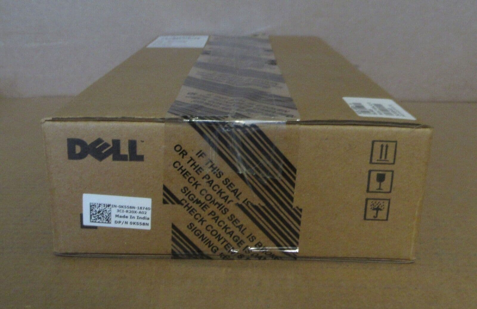 NEW Dell K558N 6020 Basic Rack Cabinet 13x C13 Power Distribution Unit ...