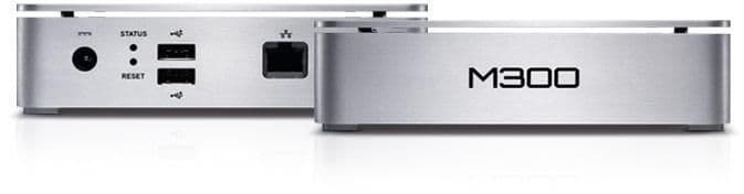 NEW Dell KACE M300 - Asset Systems Management Small Form Factor Appliance