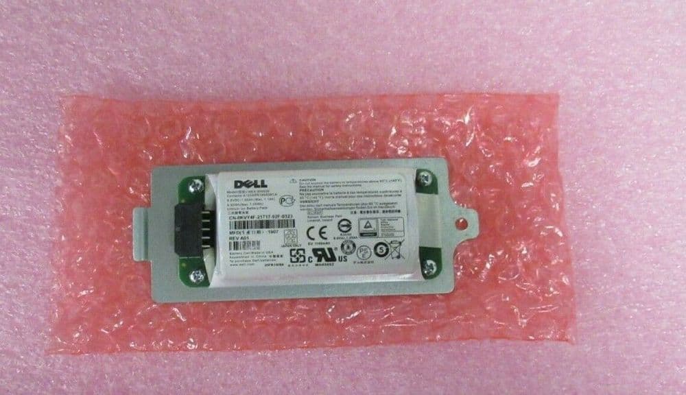 New Dell KVY4F 10DXV Battery EqualLogic Type 15 PS6210 Storage Array ...