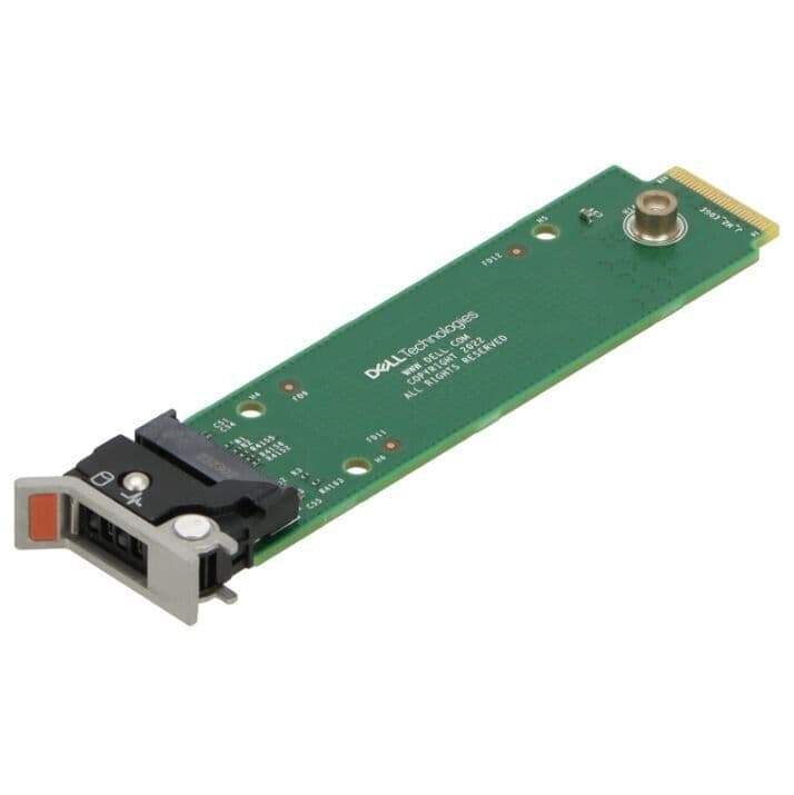 New Dell M 2 2280 BOSS-N1 Hot-Swap Carrier Card - KH121 For 16G ...