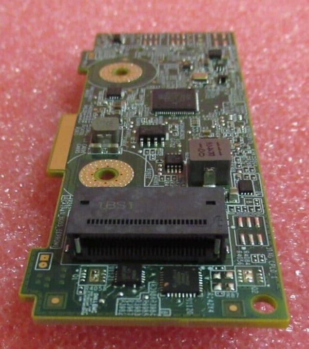 New Dell M 2 BOSS-S2 Hot-Swap Carrier Card FGNRW Cables For R750 / R650 ...