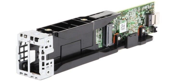 New Dell M 2 BOSS-S2 Hot-Swap Carrier Card FGNRW For PowerEdge R650 ...