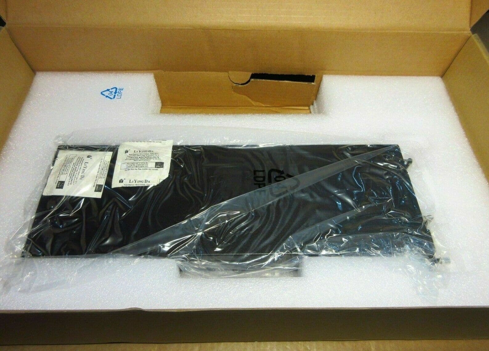 New Dell MPS1000 947H1 - 1000W External Power Supply