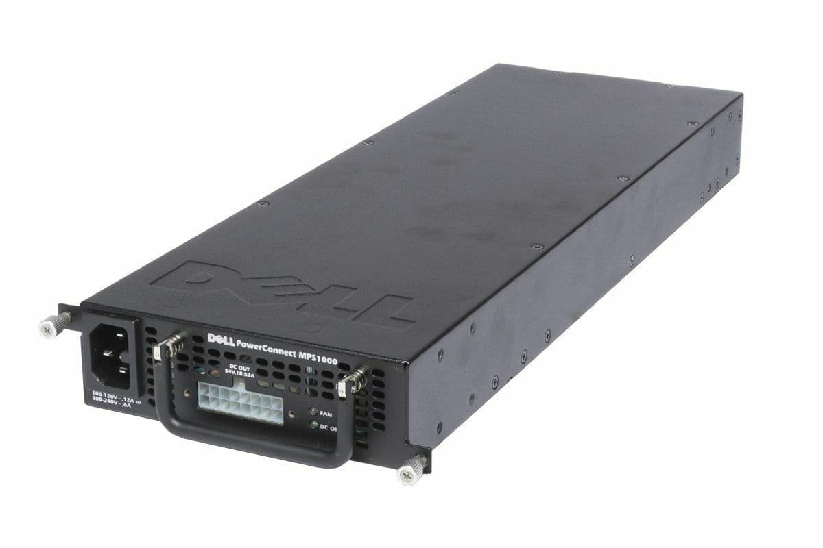 New Dell MPS1000 947H1 - 1000W External Power Supply