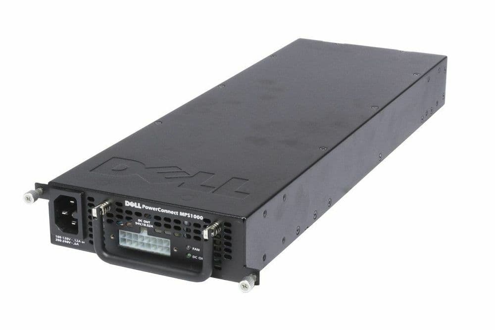 New Dell MPS1000 947H1 - 1000W External Power Supply