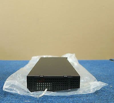 NEW Dell MPS1000 947H1 - External Power Supply For Dell PowerConnect 7000