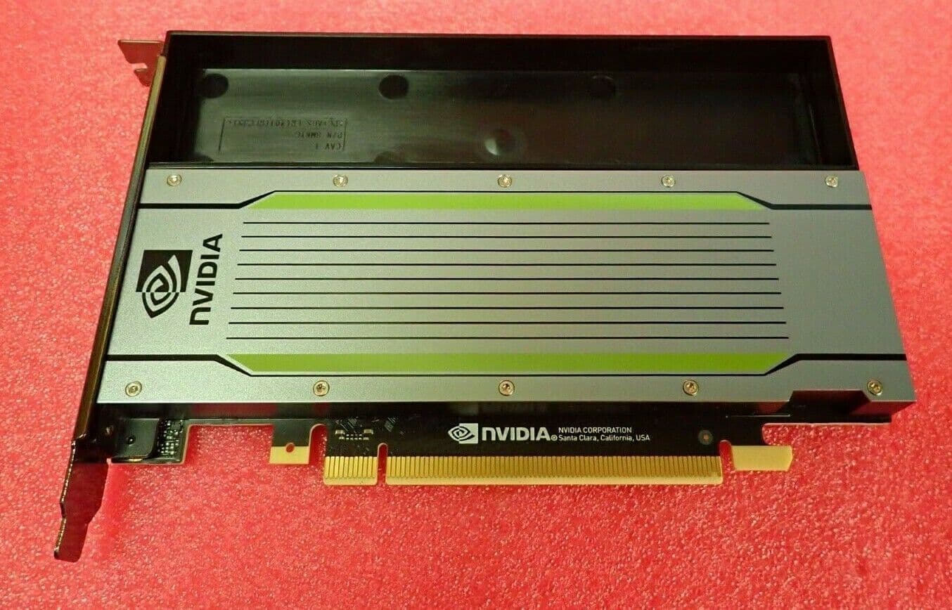 NVIDIA Tesla T4 AI Inferencing GPU Benchmarks And Review ServeTheHome nvidia-tesla-t4-ai-inferencing-gpu-benchmarks-and-review-servethehome