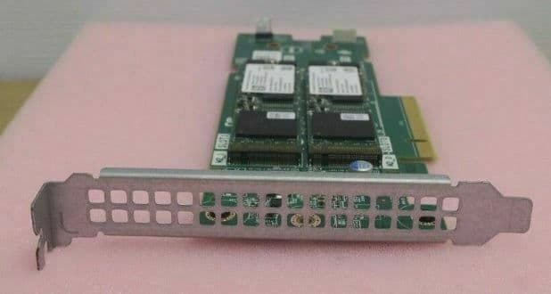 New Dell PCIe Dual M 2 Solid State Drive Adapter Card JV70F 2x 120GB ...